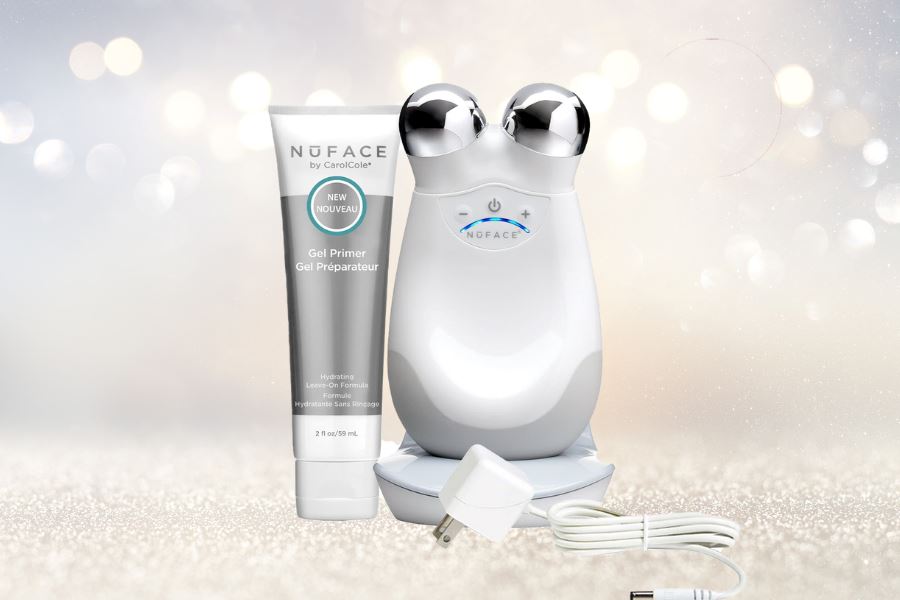 NuFace Trinity Troubleshooting – Skin Type Solutions