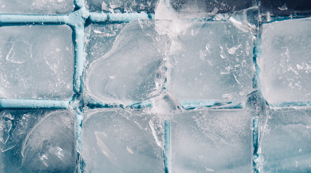 Face Icing Trend: Why Ice Is Not The Answer To Your Skin Problems ...