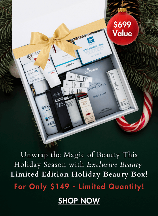 Exclusive Beauty Club | Online Beauty & Skincare Store