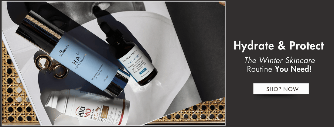 Exclusive Beauty Club | Online Beauty & Skincare Store