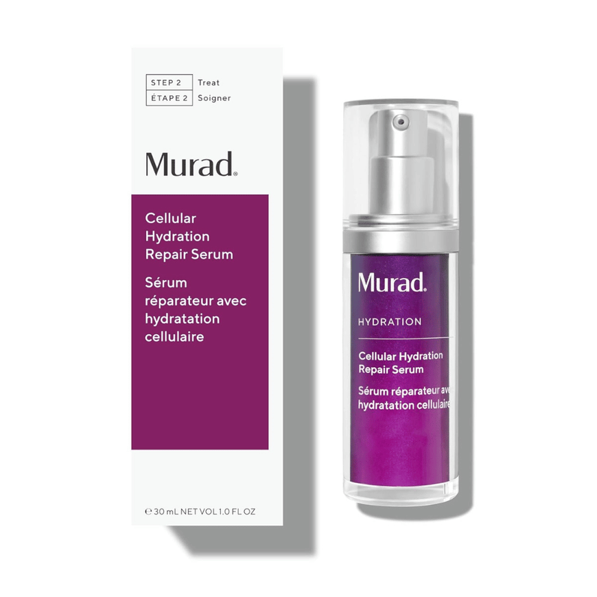 Murad Skincare: Science-Backed Products for Healthy, Glowing Skin ...