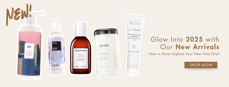Exclusive Beauty Club | Online Beauty & Skincare Store