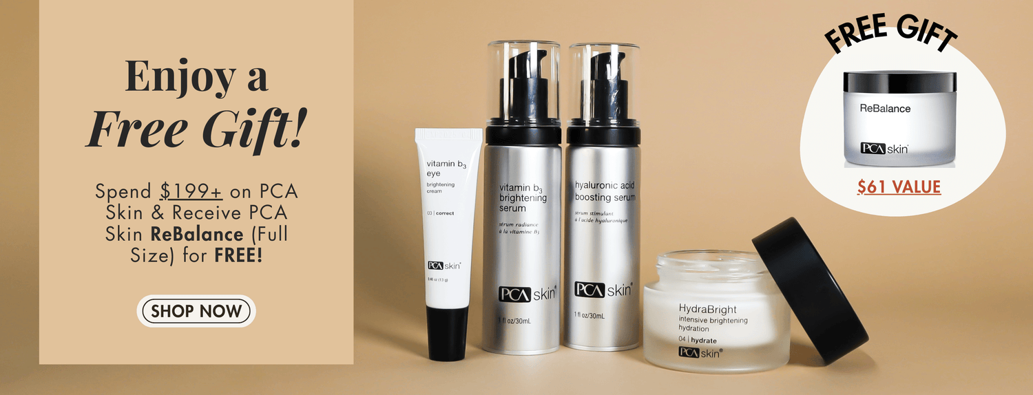 Exclusive Beauty Club | Premium Skincare, Haircare & Beauty Products