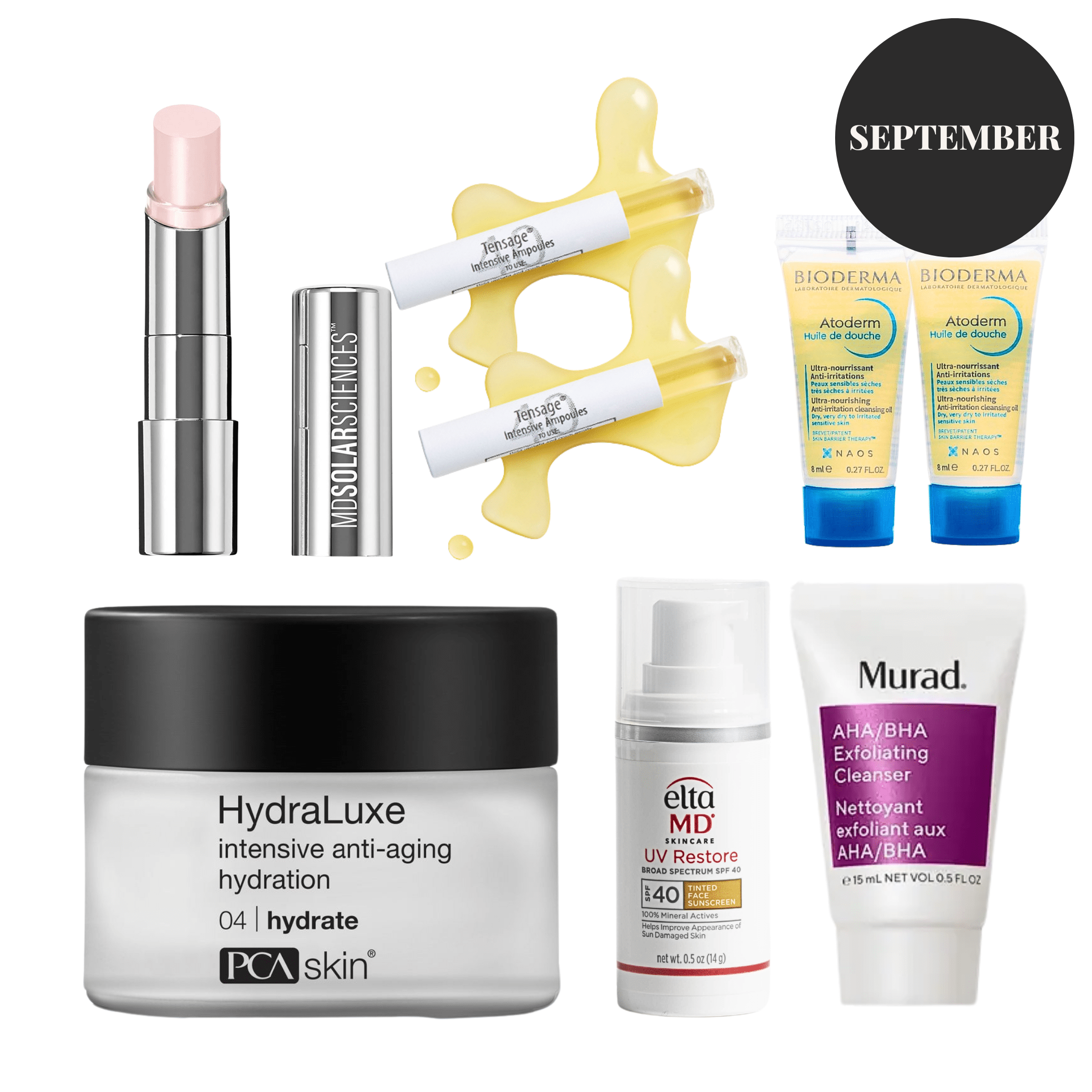 PRODUCT OVERVIEW FEATURES HOW TO USE INGREDIENTS KEY INGREDIENTS ...